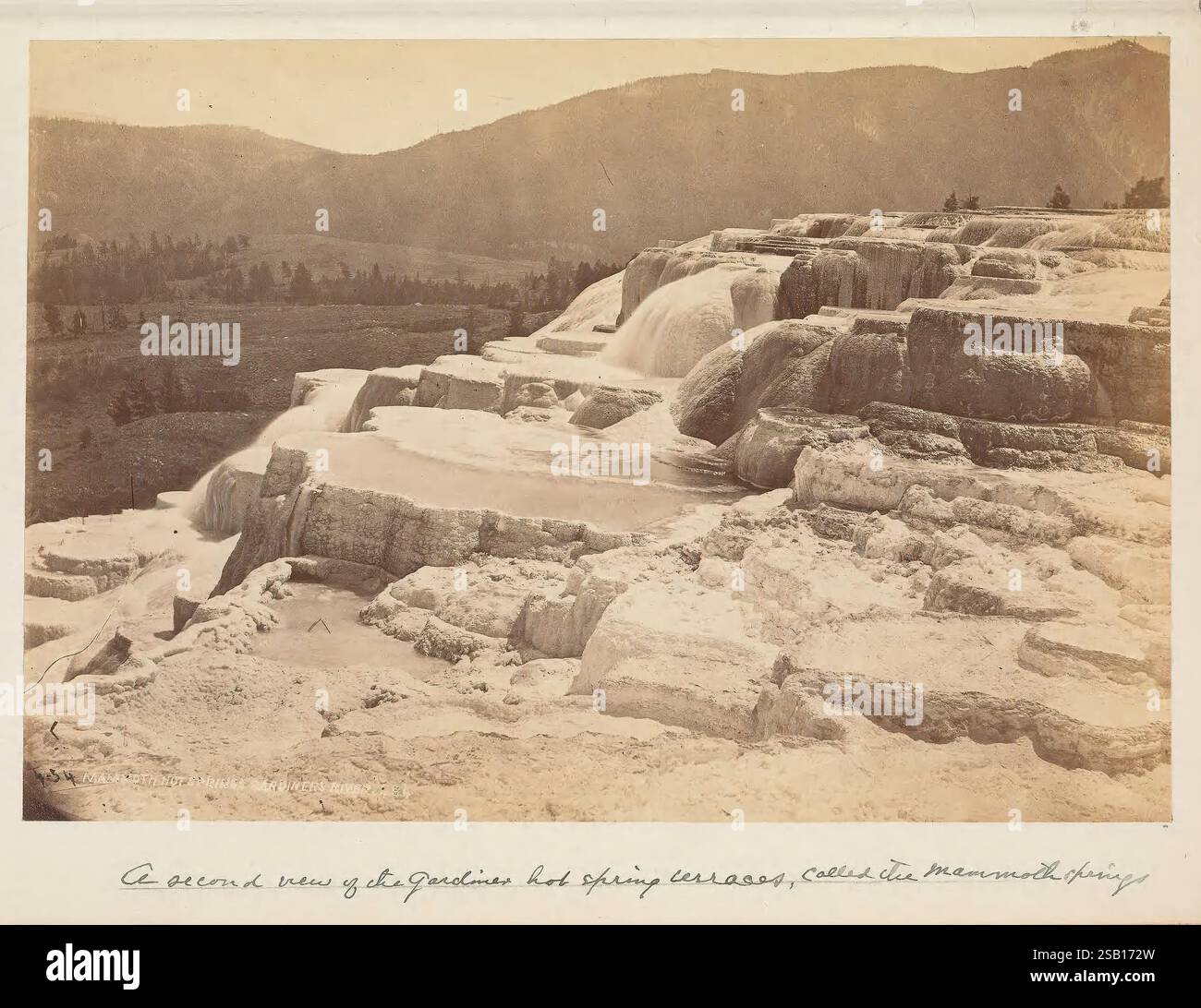 Rocks display intricate patterns hi-res stock photography and images ...