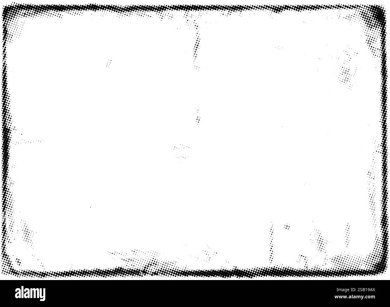 Worn paper effect backdrop. Realistic texture overlay. Overlay texture ...