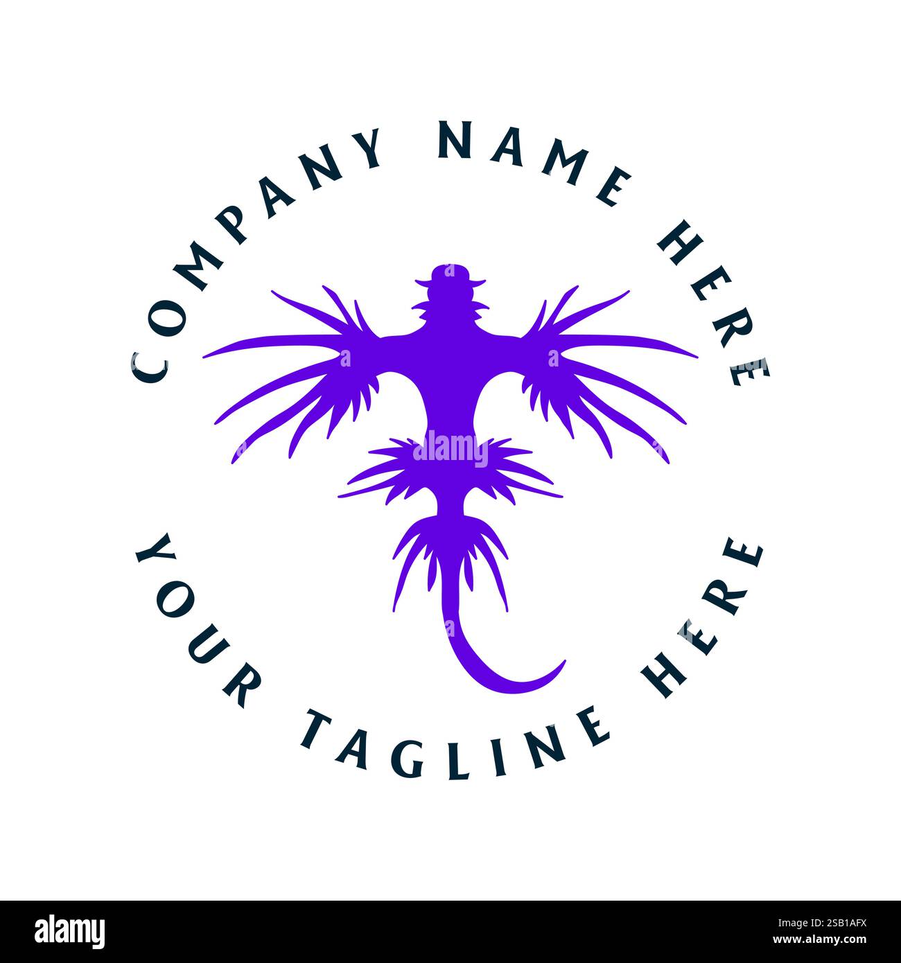 Mollusk Ocean Sea Blue Dragon Nudibranch Slug Glaucus atlanticus Animal ...