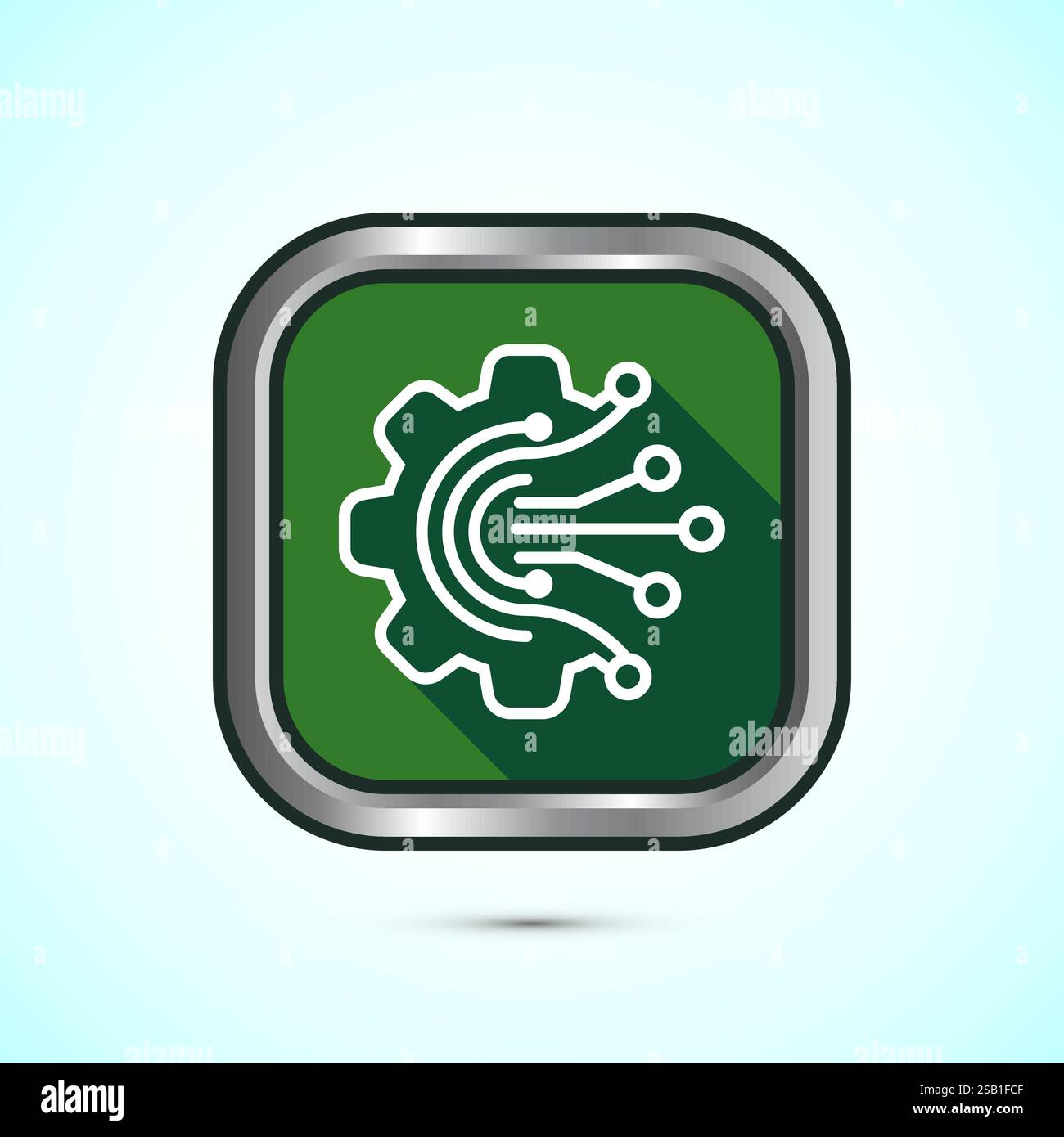 Digital transformation icon. Digitalization sign suitable for mobile ...