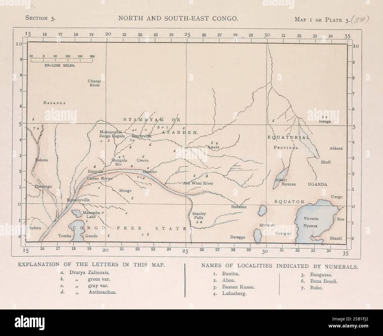 Cartographic styles hi-res stock photography and images - Alamy