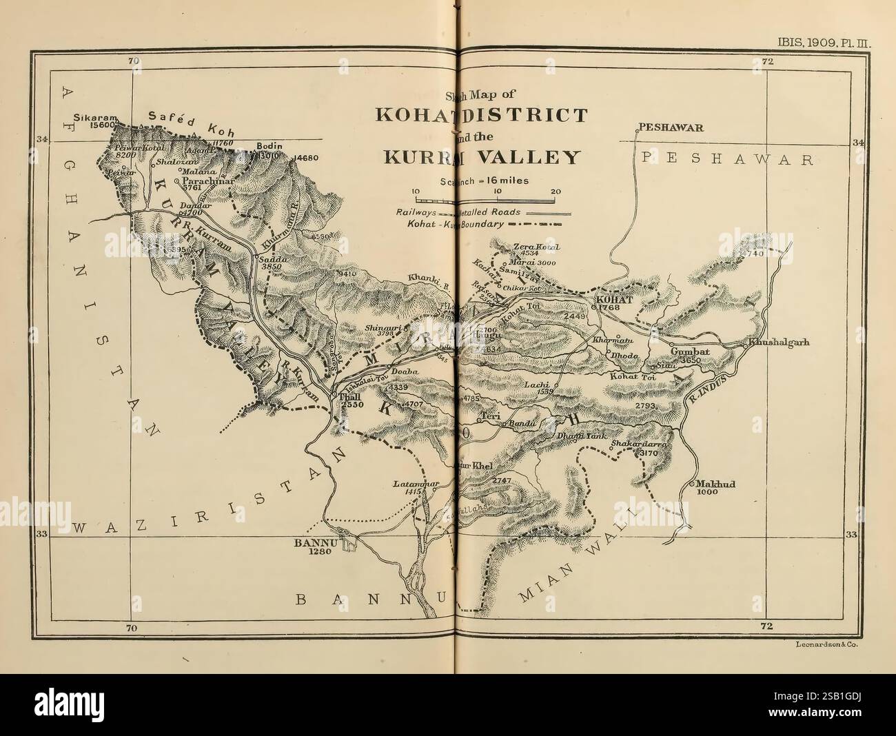 Specific names of rivers hi-res stock photography and images - Alamy