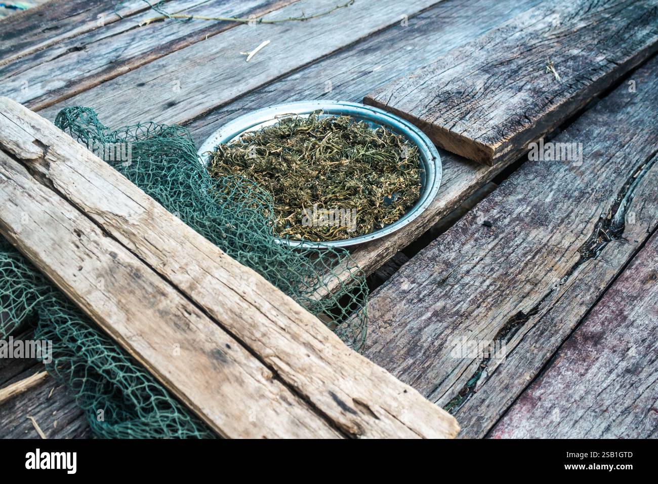 Preak Svay, Koh Rong Island, Cambodia, January 30, 2025 Daily life in ...