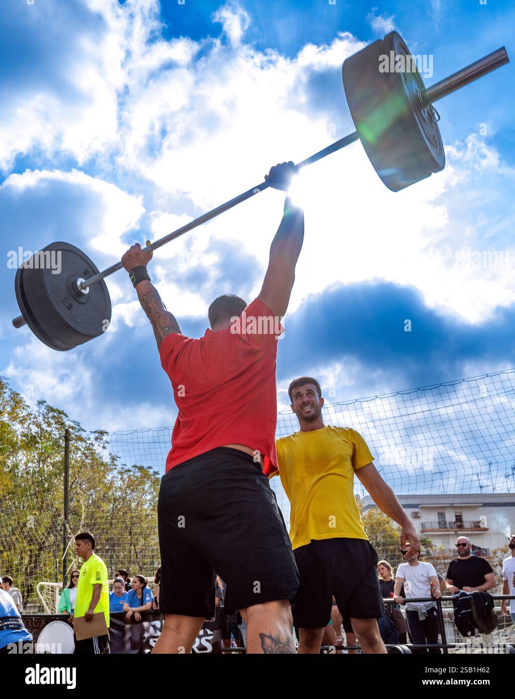 Fitnessculture hi-res stock photography and images - Alamy