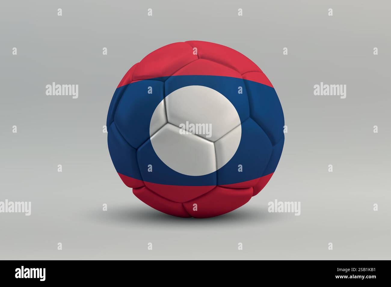 Laos ball game Stock Vector Images - Alamy