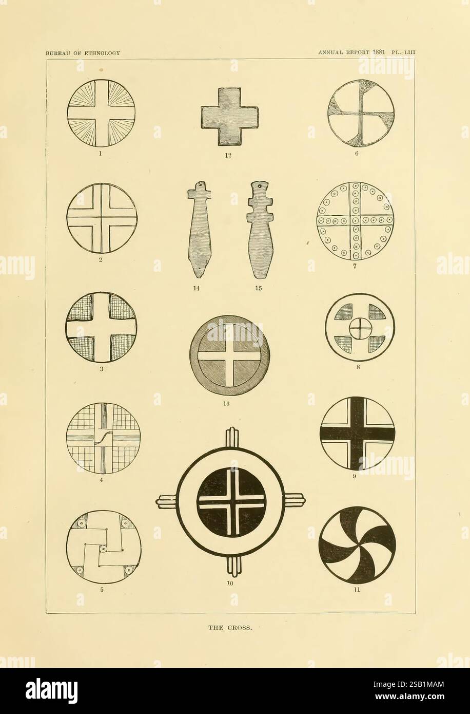 Art in Shell of the Ancient Americans, Washington, Govt. Print, 1883 ...