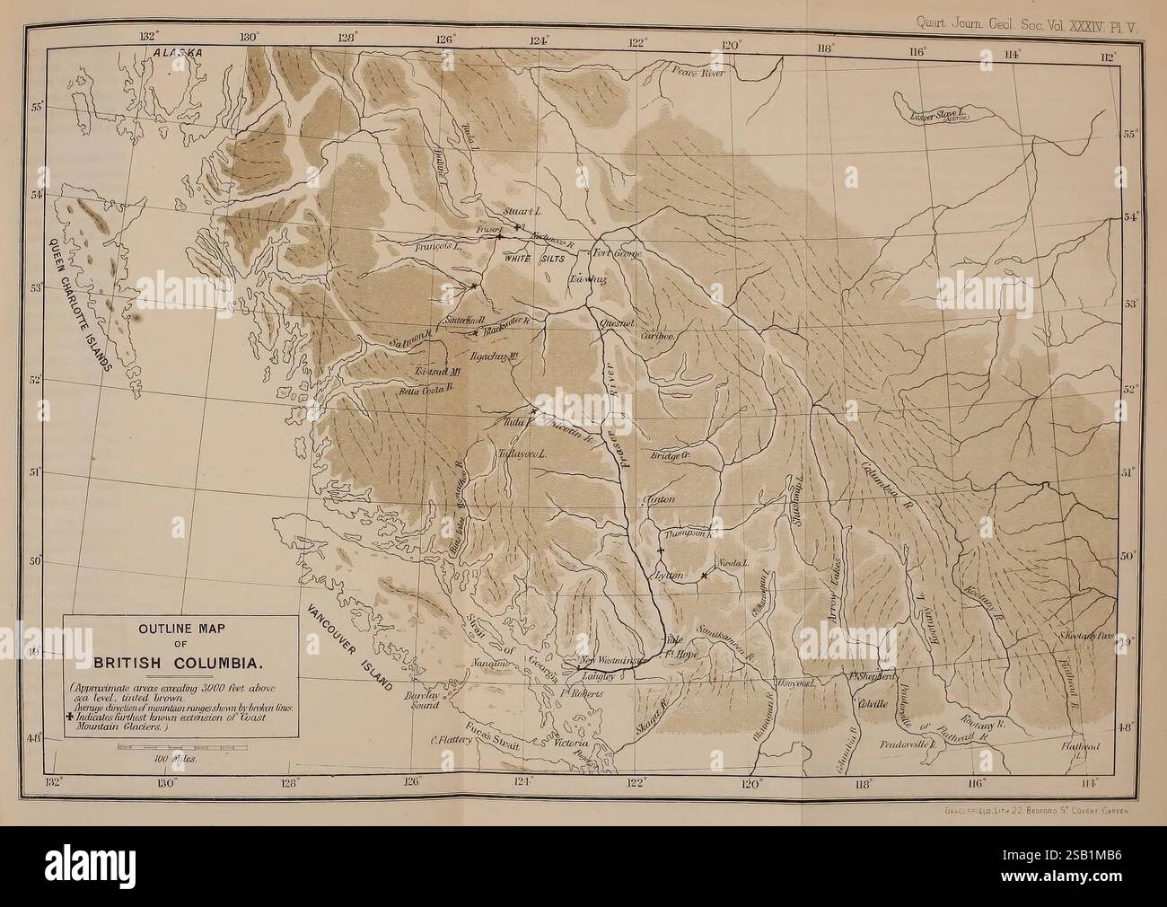 The Quarterly Journal of the Geological Society of London, v. 34 (1878 ...