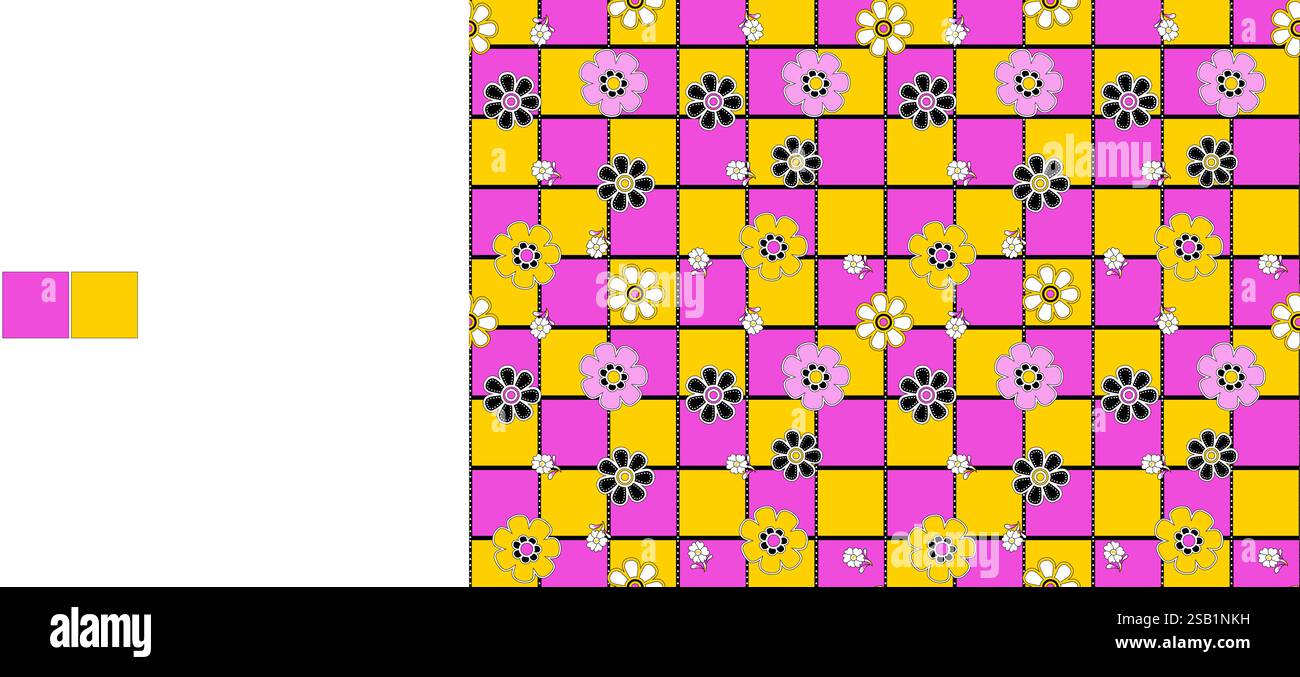Cheeththa pattern hi-res stock photography and images - Alamy