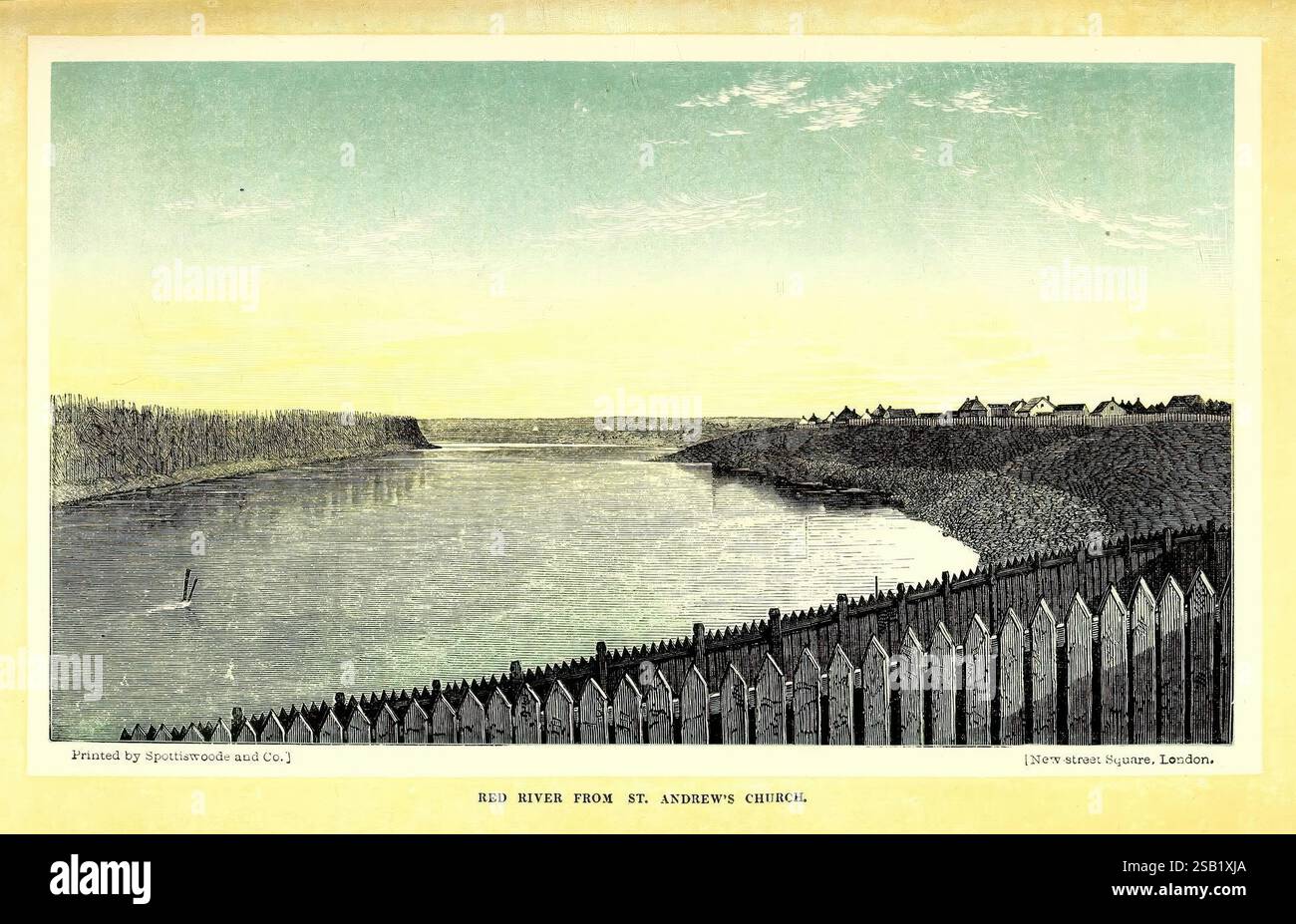 Gentle shoreline curves hi-res stock photography and images - Alamy