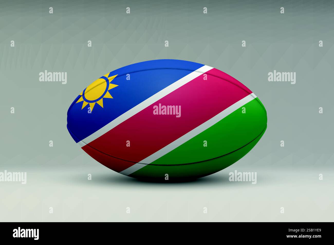 Namibia rugby world cup Stock Vector Images - Alamy