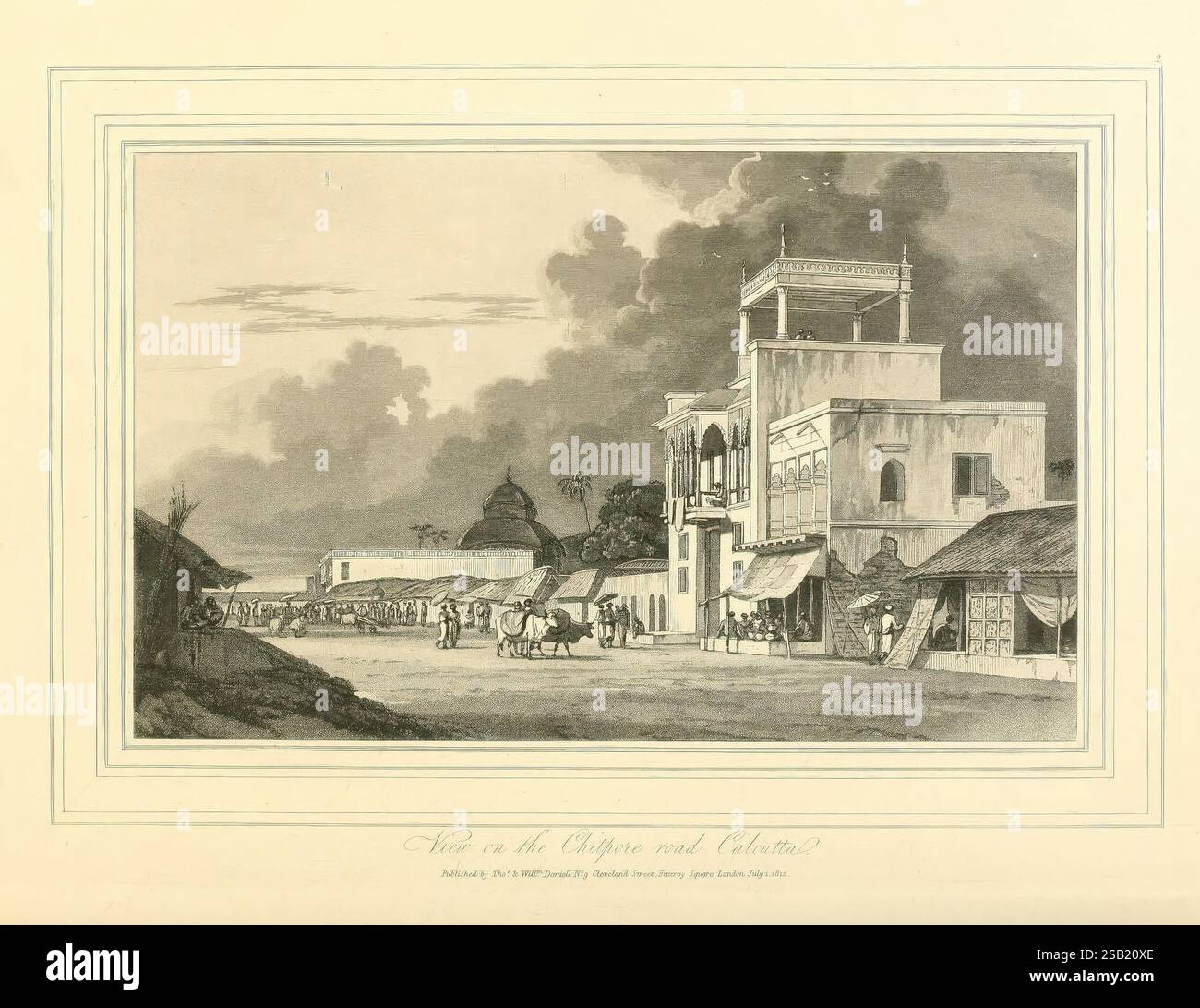 Oriental, memoirs, London, Printed for the author by T. Bensley, 1813 ...