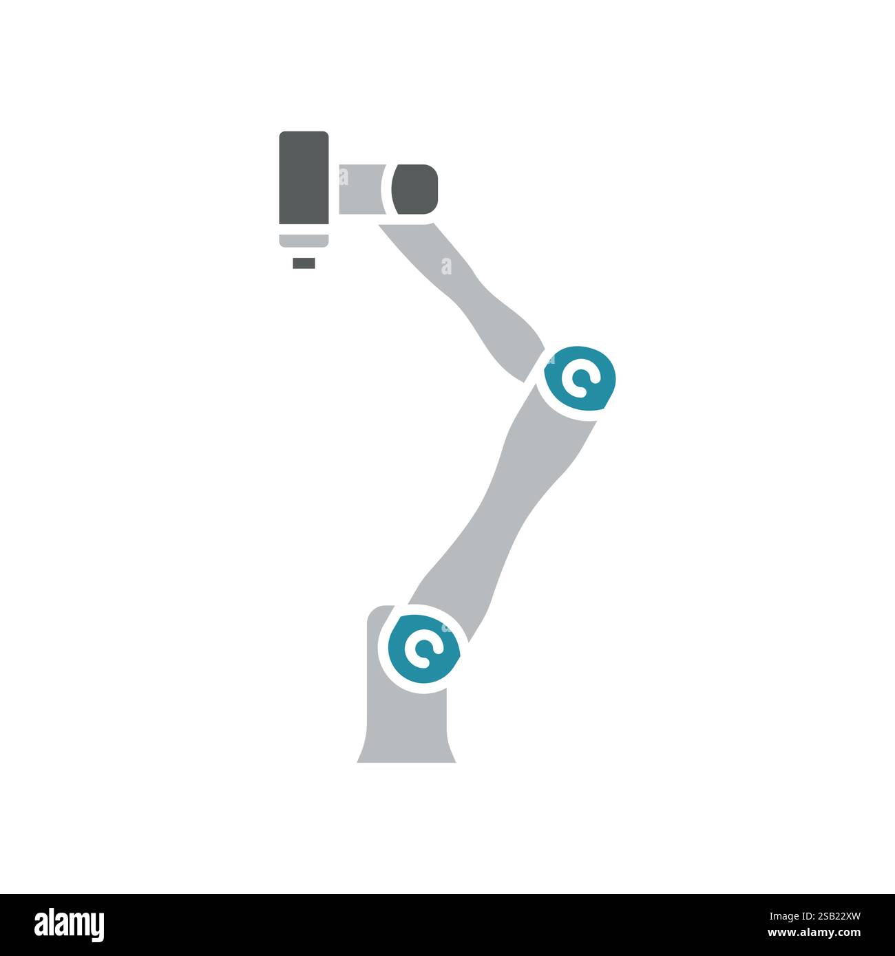 Collaborative process vector vectors hi-res stock photography and ...