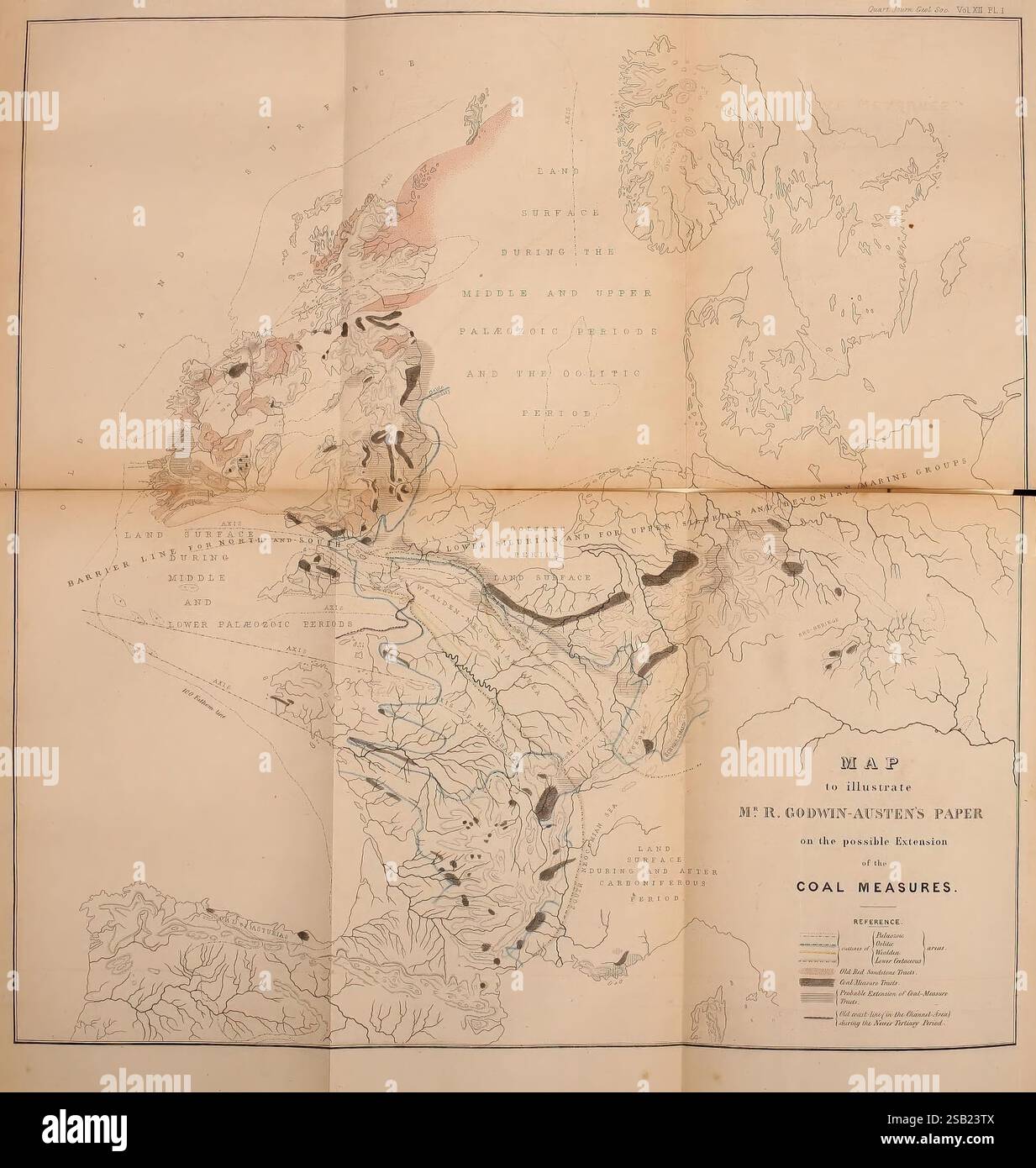 Showcases mountain ranges hi-res stock photography and images - Alamy