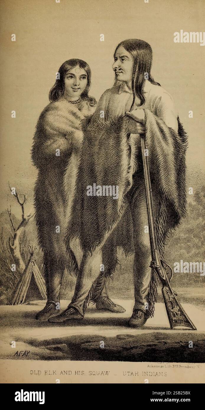 Exploration Survey Valley Great Salt Lake Utah Including Reconnaissance ...