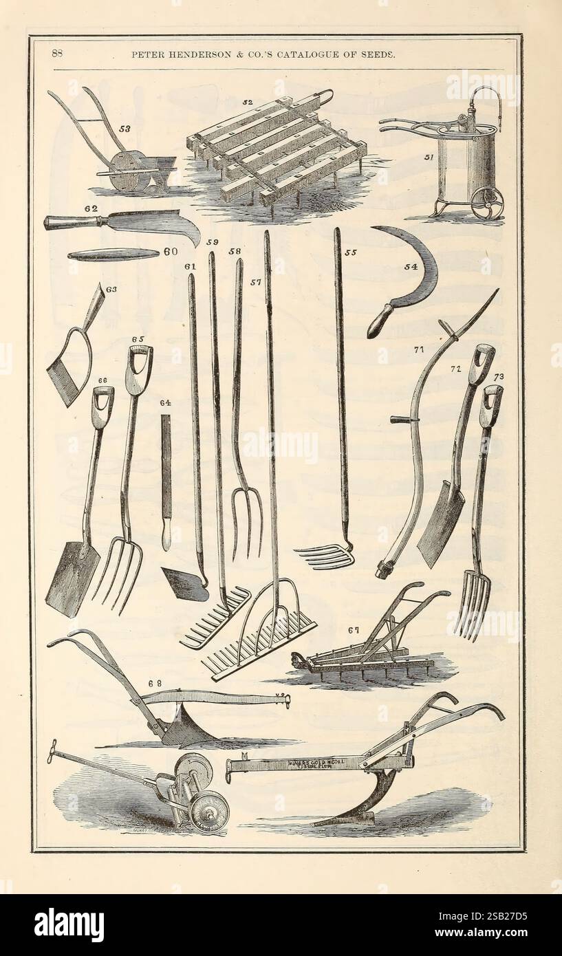 Larger implements hi-res stock photography and images - Alamy