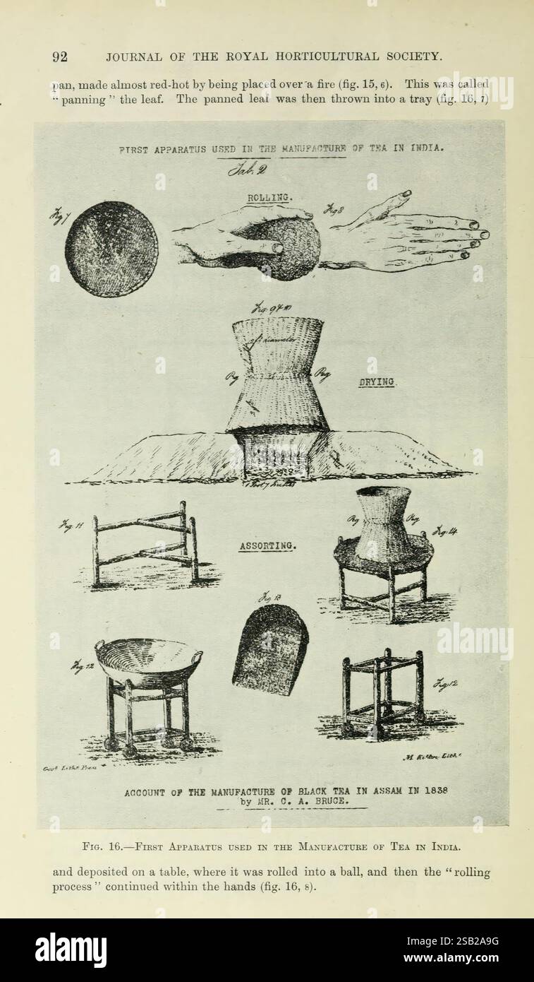 Journal of the Royal Horticultural Society of London London Printed for ...