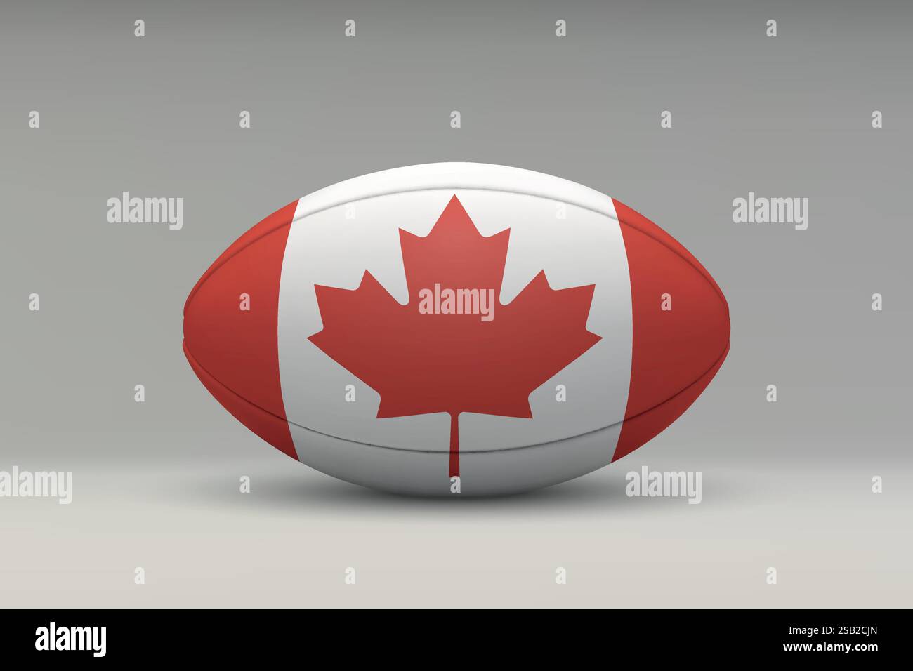 Canada football team world cup Stock Vector Images - Alamy