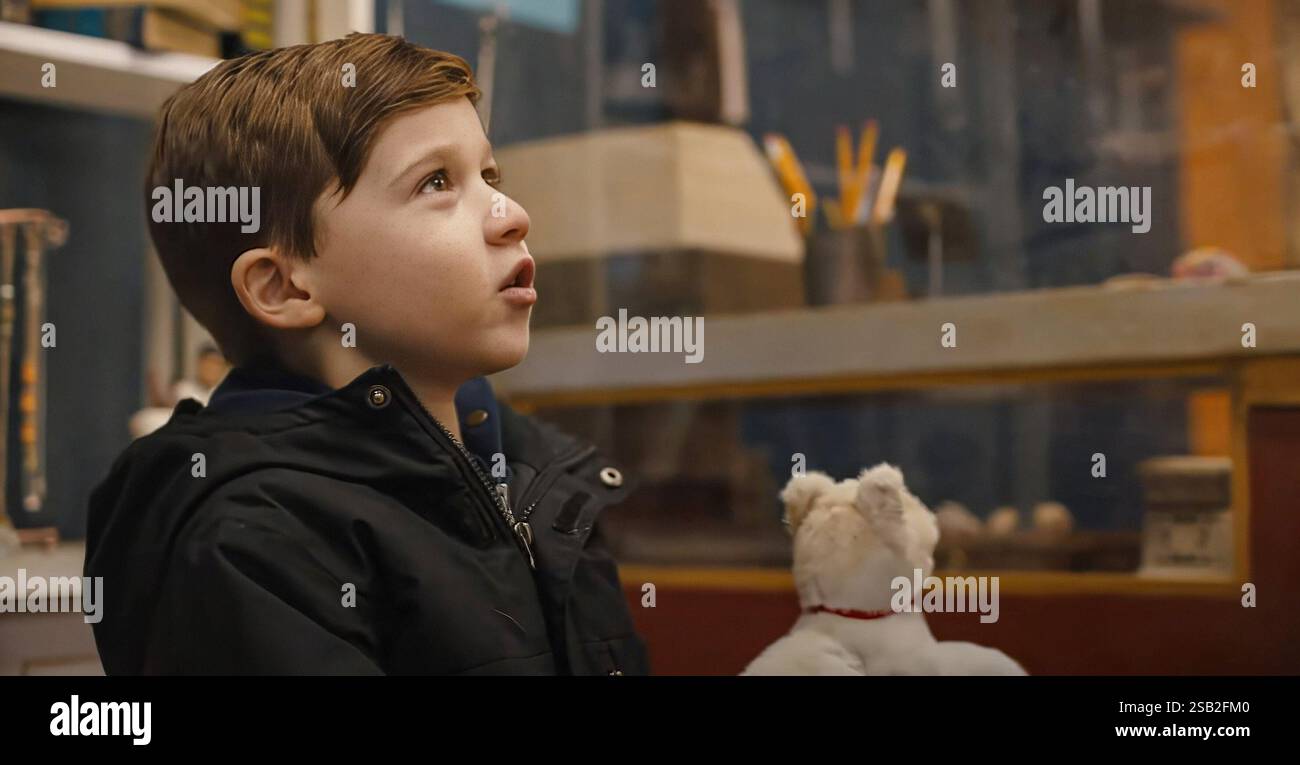 CASH FOR GOLD, Sawyer Gacka, 2024. © Freestyle Digital Media / Courtesy ...