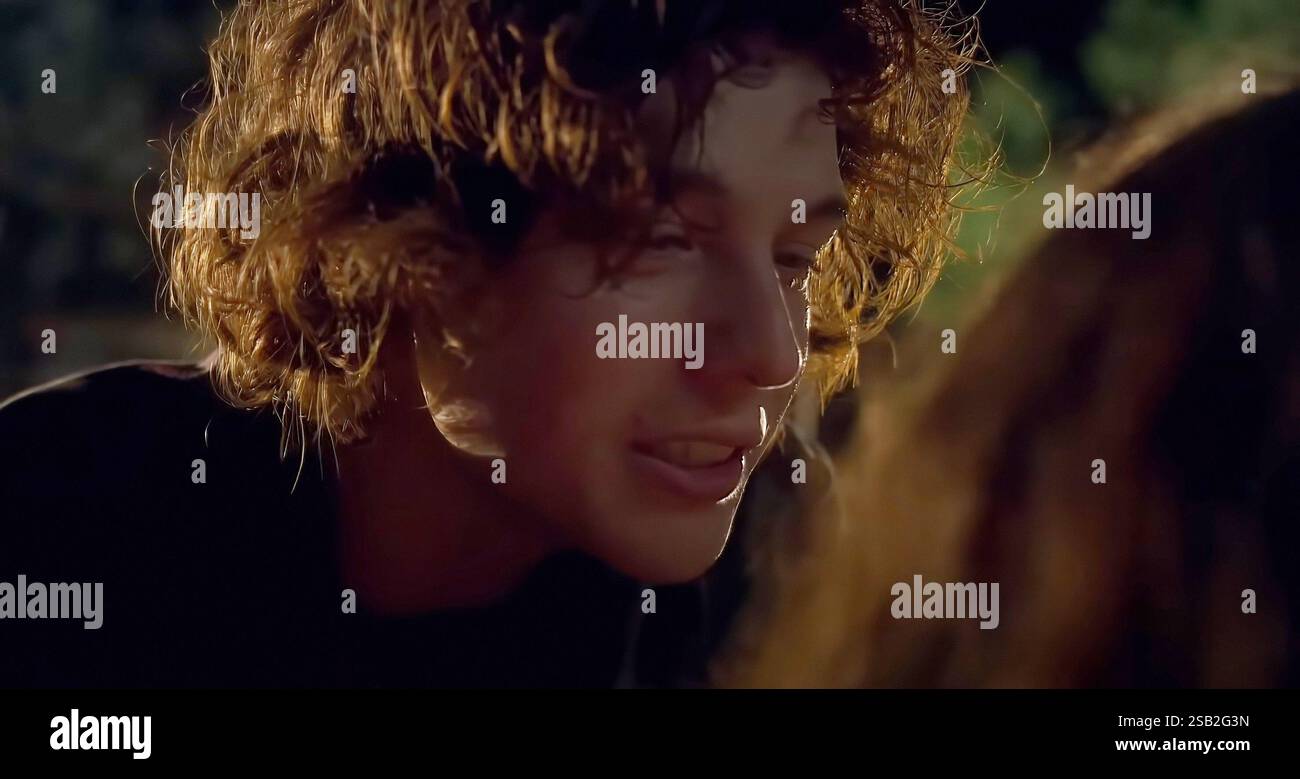 BYSTANDERS, Bob Wilcox, 2024. © Epic Pictures / Courtesy Everett ...