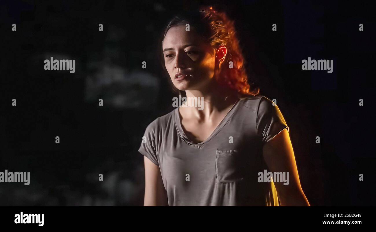 BYSTANDERS, Brandi Botkin, 2024. © Epic Pictures / Courtesy Everett ...