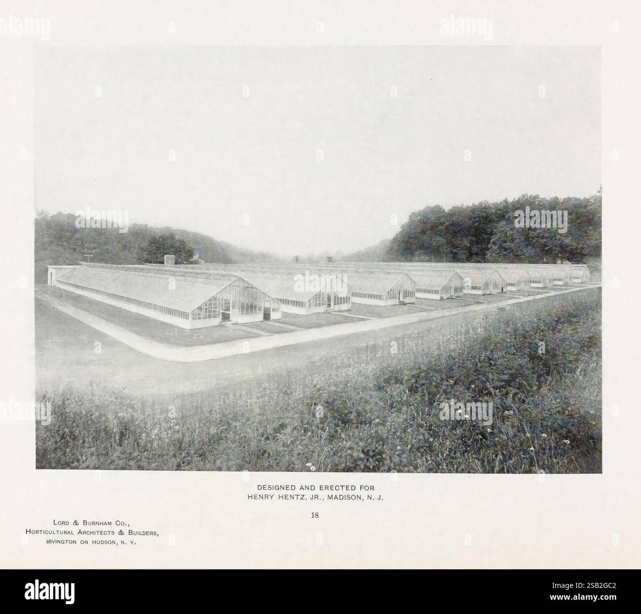 Segmented roofs hi-res stock photography and images - Alamy