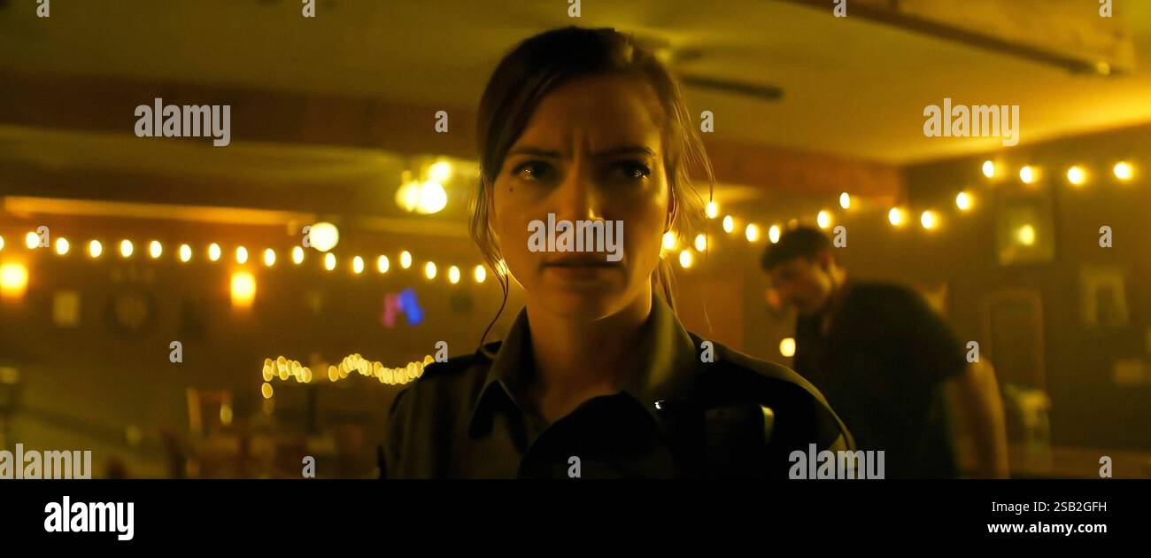 BONE FACE, Elena Sanchez, 2025. © Uncork'd Entertainment / Courtesy ...