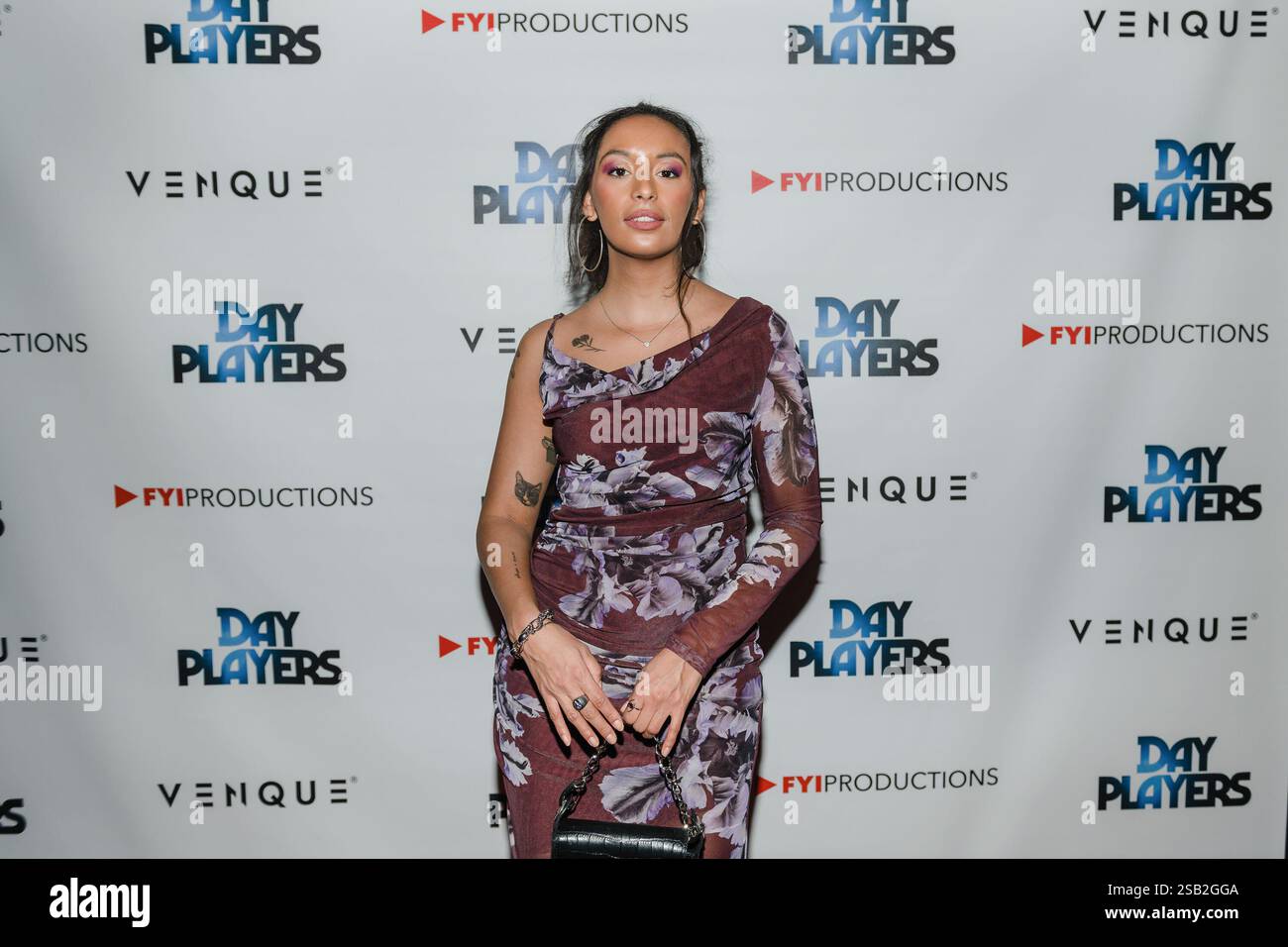 Hillary leblanc hi-res stock photography and images - Alamy