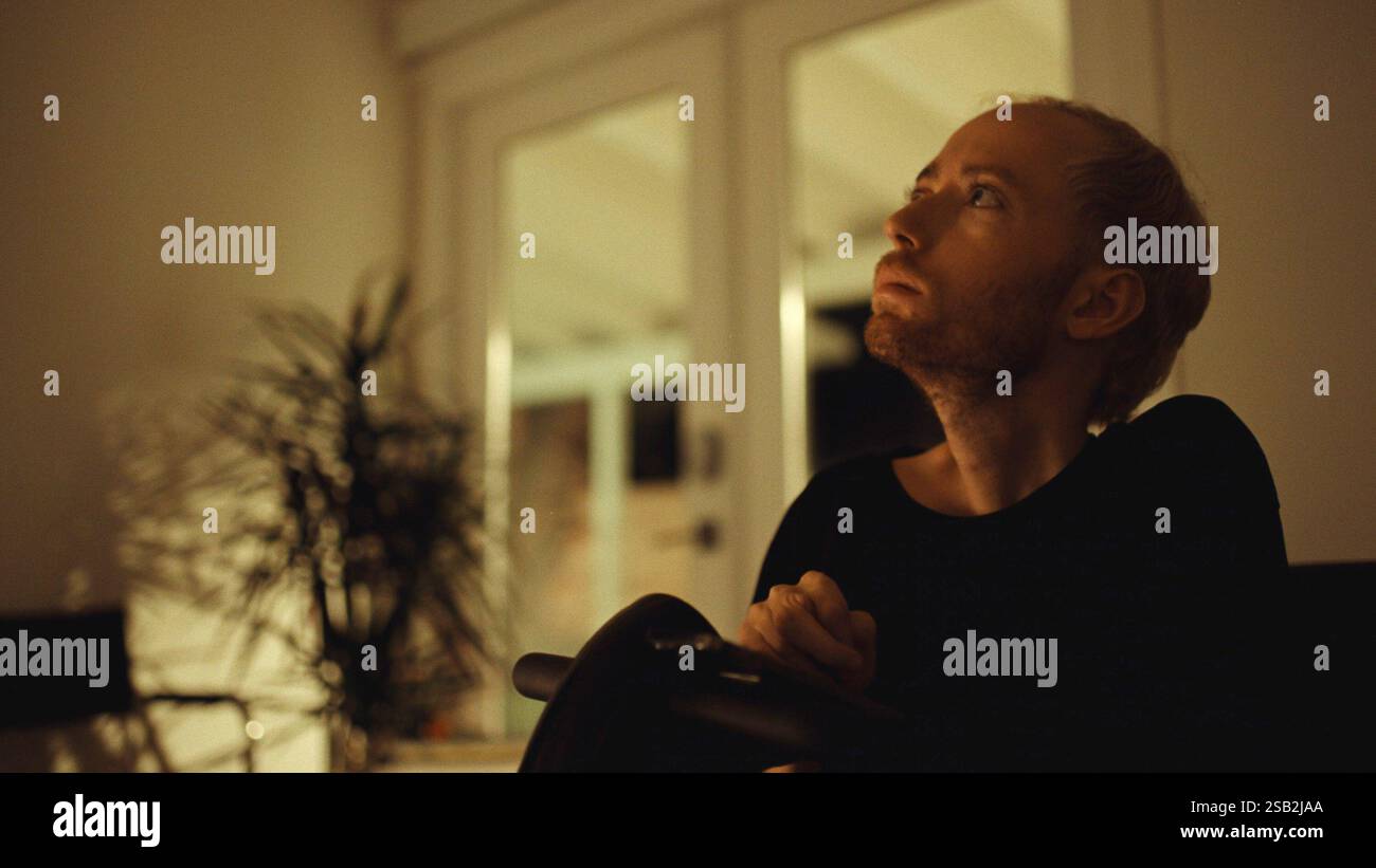 GOOD BAD THINGS, Danny Kurtzman, 2024. © Music Box Films / Courtesy ...