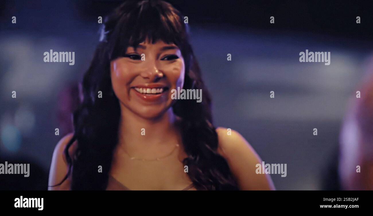 GOOD BAD THINGS, Jessica Parker Kennedy, 2024. © Music Box Films ...