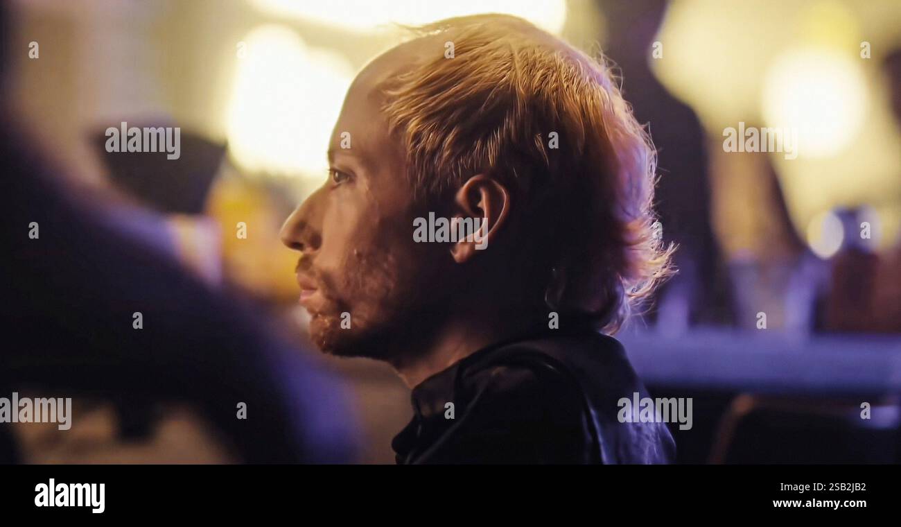 GOOD BAD THINGS, Danny Kurtzman, 2024. © Music Box Films / Courtesy ...