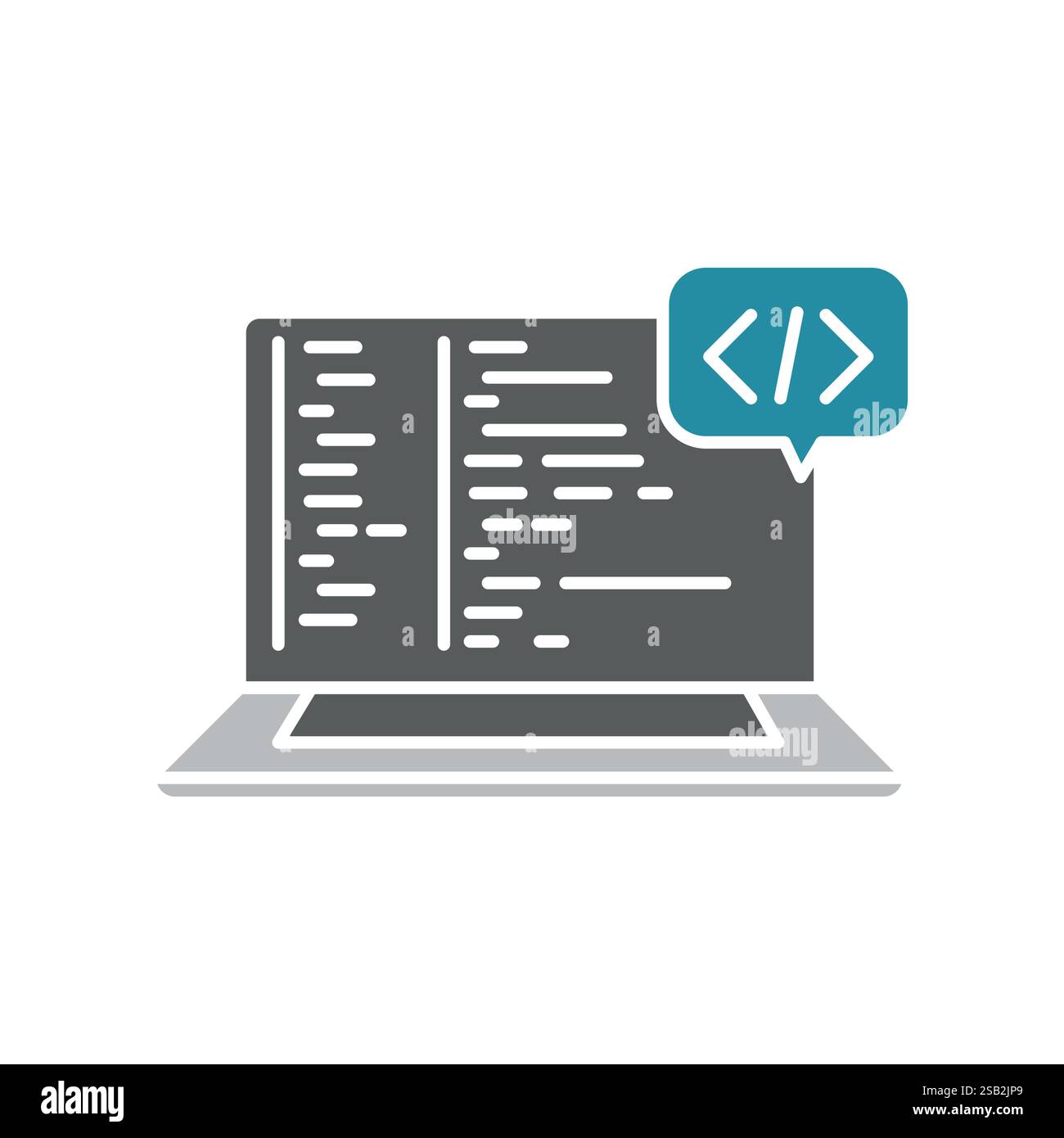 Programming languages Cut Out Stock Images & Pictures - Alamy