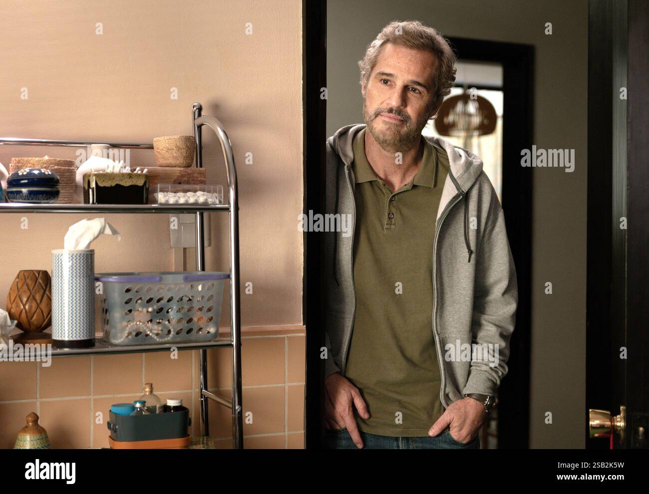 LUCCA'S WORLD, (aka, LOS DOS HEMISFERIOS DE LUCCA), Juan Pablo Medina ...