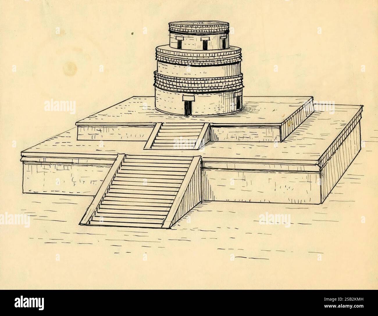 Chichen Itza, Mexico, 1895. 1895, Anthropology, Archaeology, Chichen ...