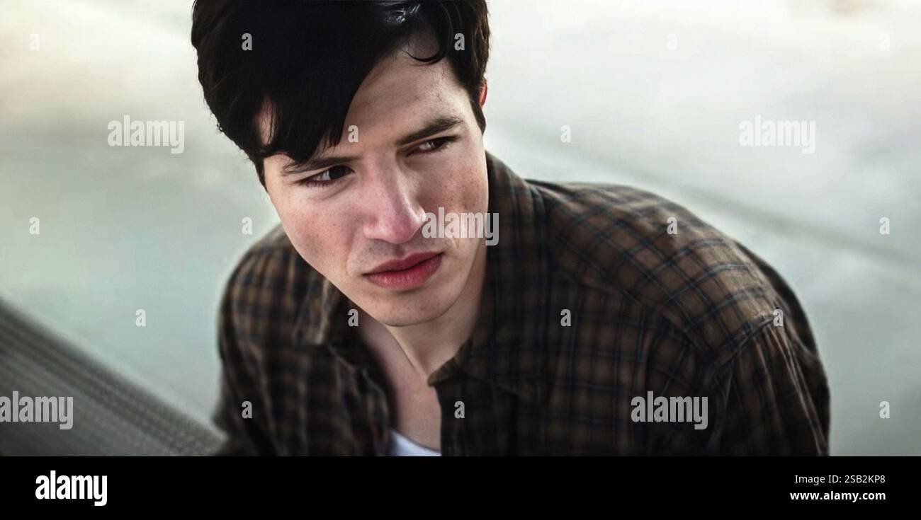 LIKE FATHER LIKE SON, (aka LIKE FATHER, LIKE SON), Dylan Flashner, 2025 ...