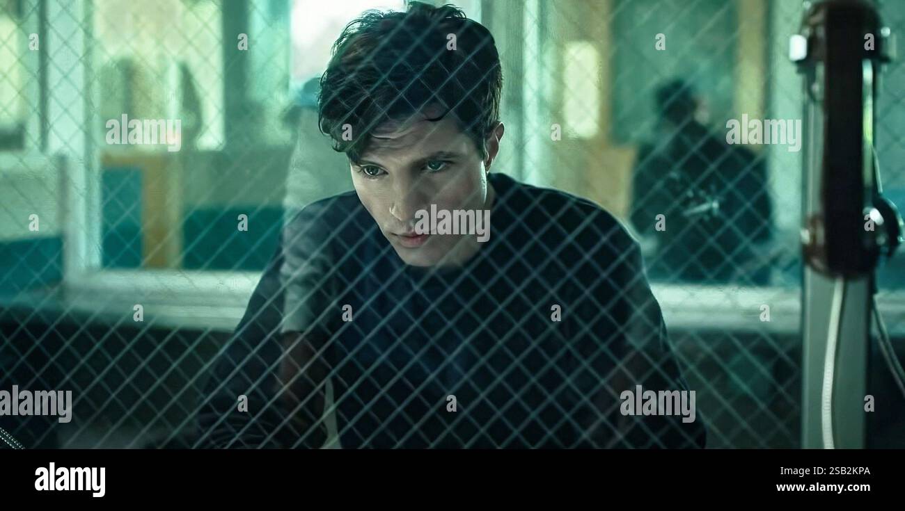 LIKE FATHER LIKE SON, (aka LIKE FATHER, LIKE SON), Dylan Flashner, 2025 ...