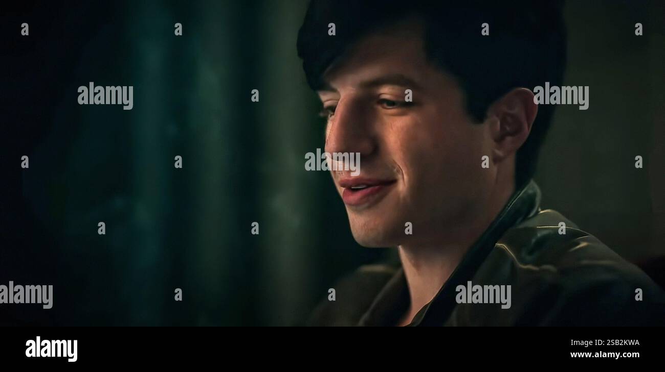 LIKE FATHER LIKE SON, (aka LIKE FATHER, LIKE SON), Dylan Flashner, 2025 ...