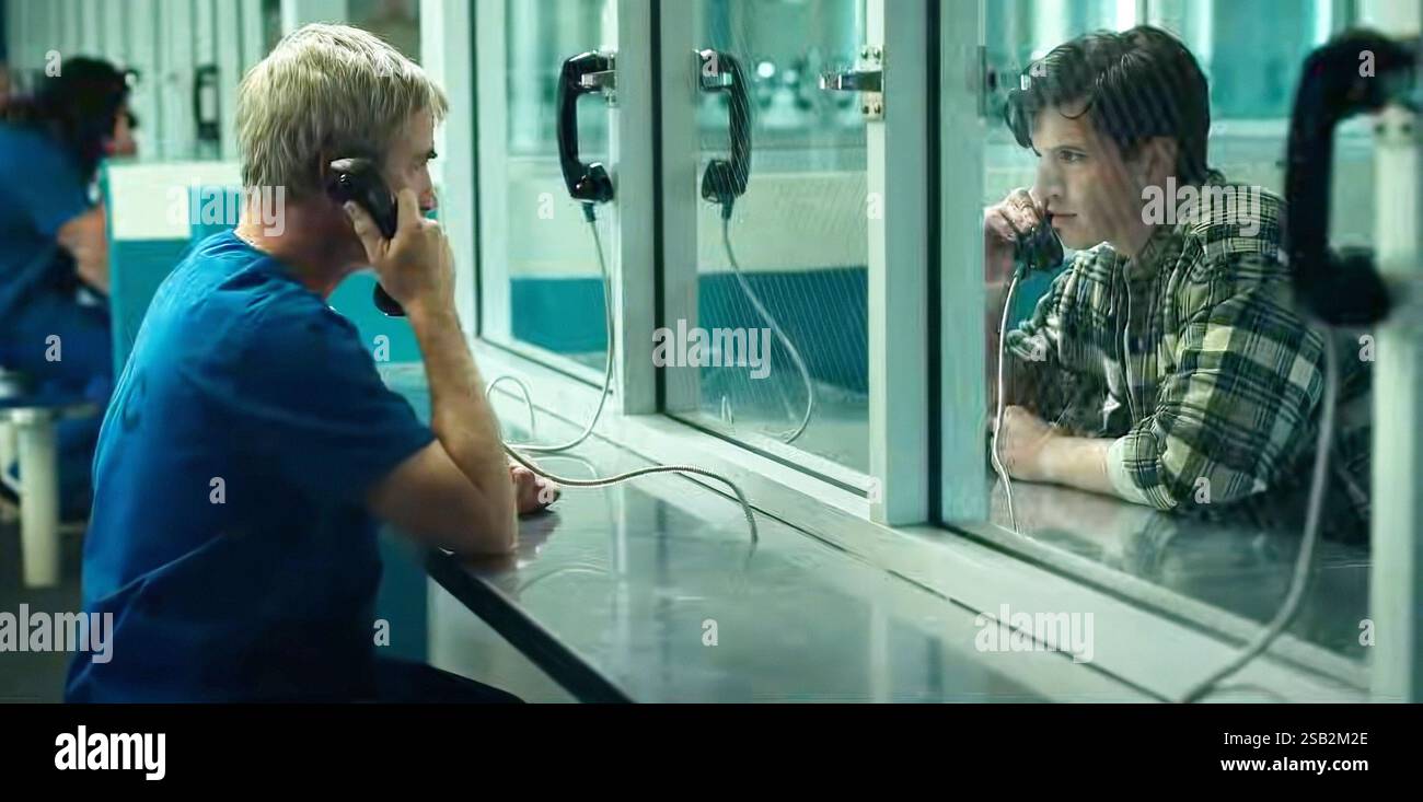 LIKE FATHER LIKE SON, (aka LIKE FATHER, LIKE SON), from left: Dermot Mulroney, Dylan Flashner ...