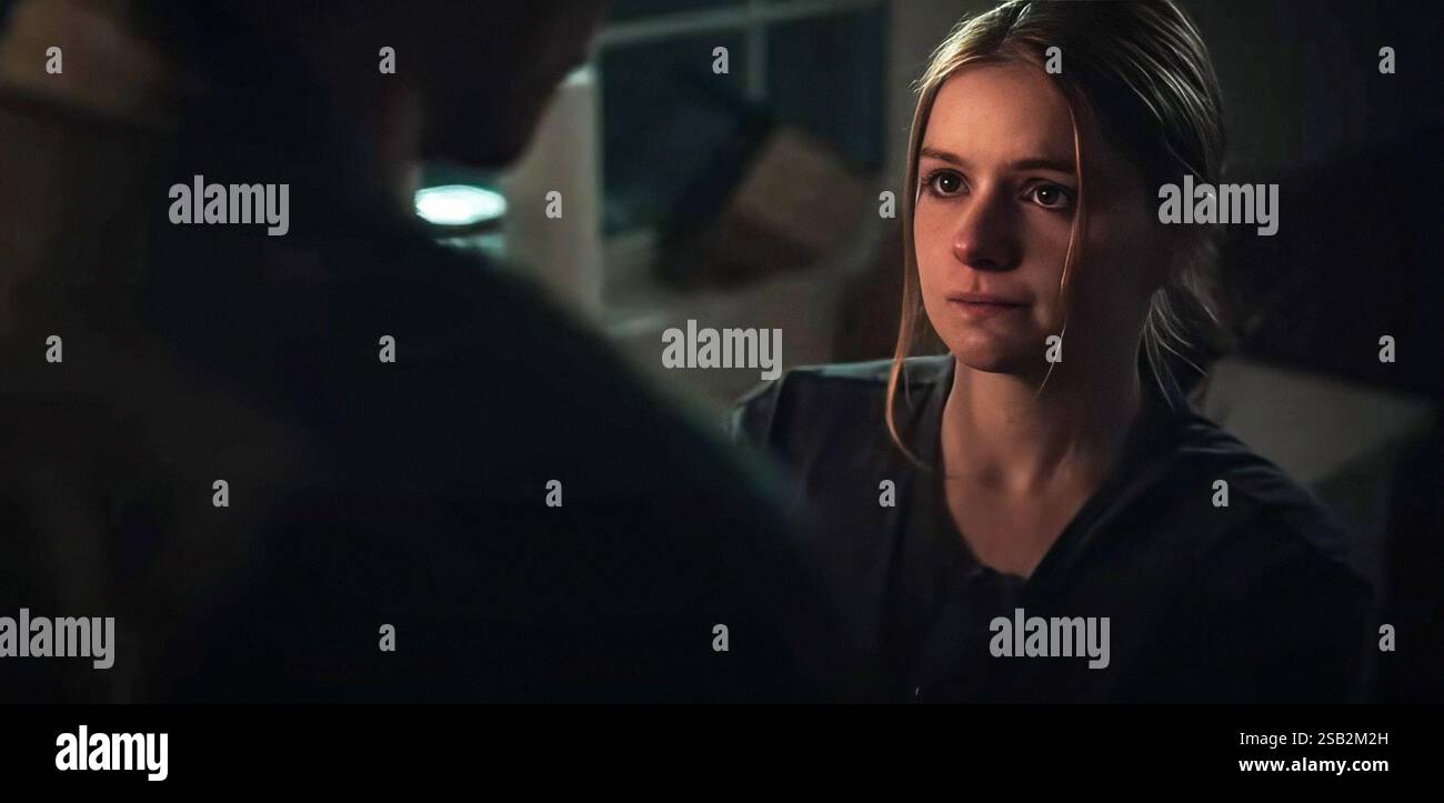 LIKE FATHER LIKE SON, (aka LIKE FATHER, LIKE SON), from left: Dylan ...