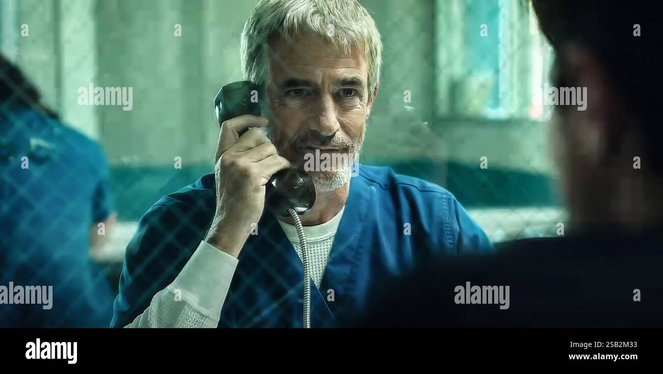 LIKE FATHER LIKE SON, (aka LIKE FATHER, LIKE SON), from left: Dermot ...