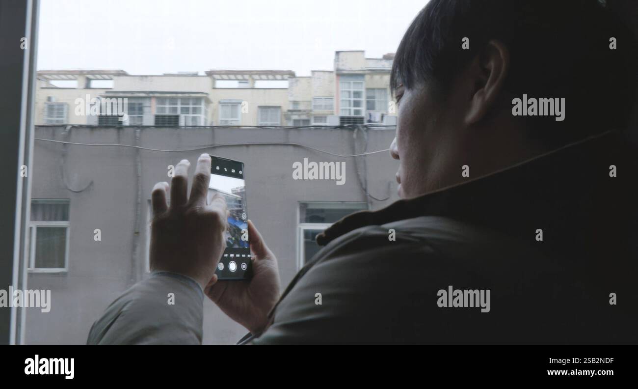 AN UNFINISHED FILM, (aka YI BU WEI WAN CHENG DE DIAN YING), 2024 ...