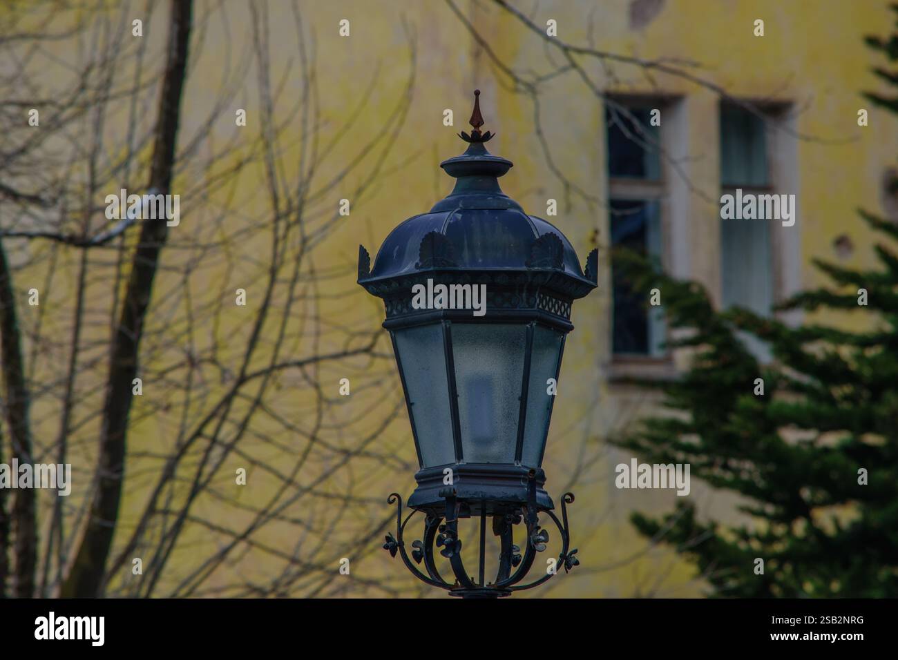 Cozyarchitecture hi-res stock photography and images - Alamy