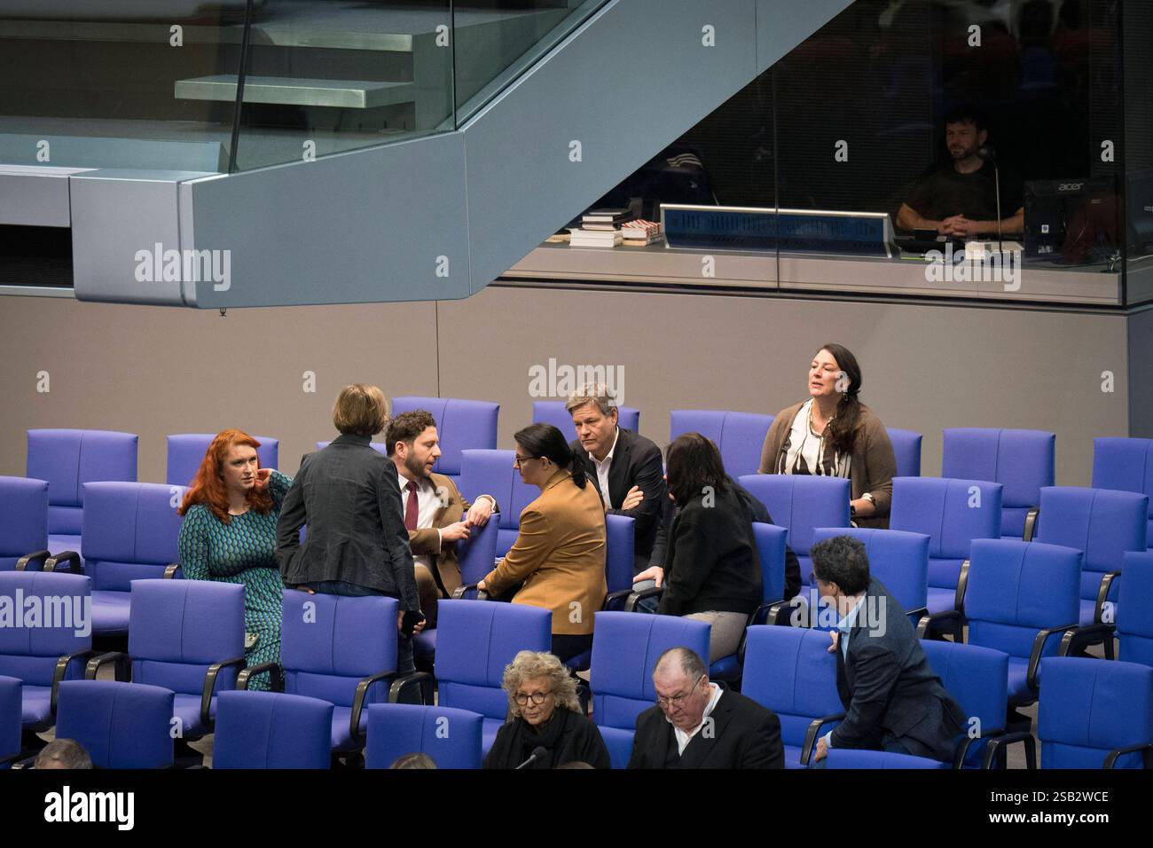 Sitzung, Bundestag, Plenum Sitzung, Bundestag, Plenum ...