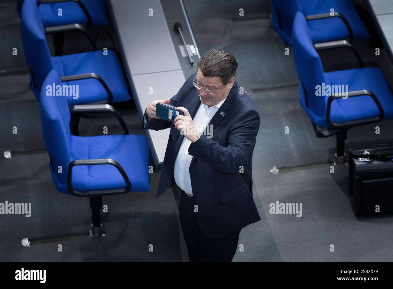 Sitzung, Bundestag, Plenum Sitzung, Bundestag, Plenum, MdB, AfD ...