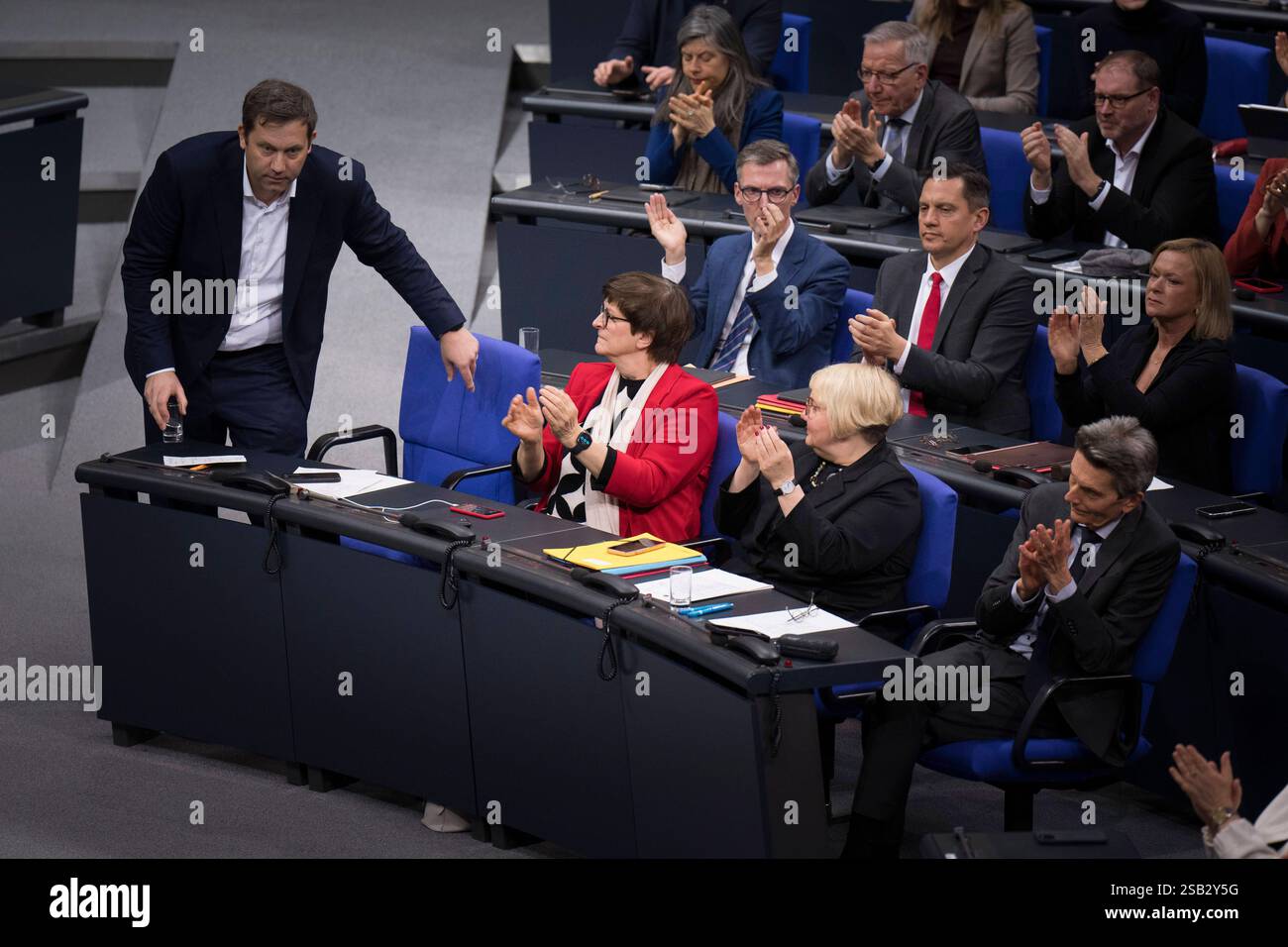 Sitzung, Bundestag, Plenum Sitzung, Bundestag, Plenum, SPD, Fraktion ...