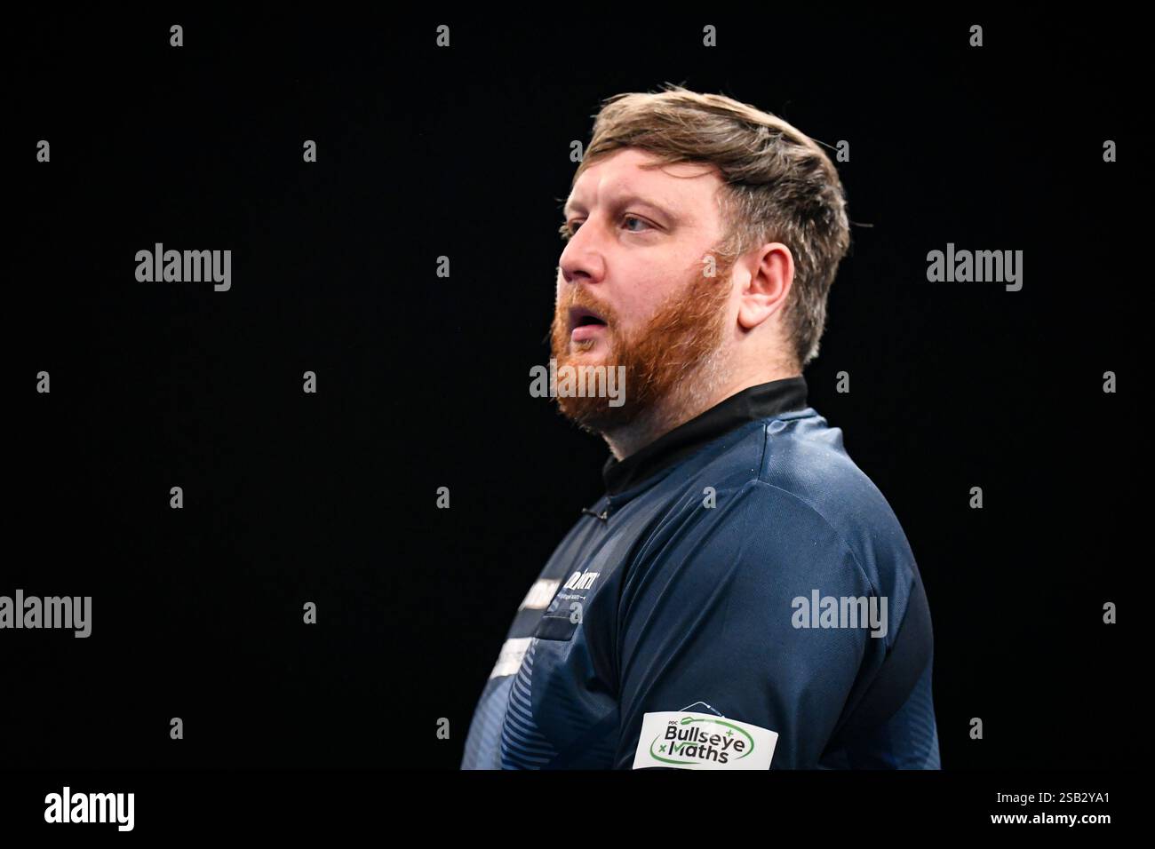 Cameron menzies 2025 hi-res stock photography and images - Alamy