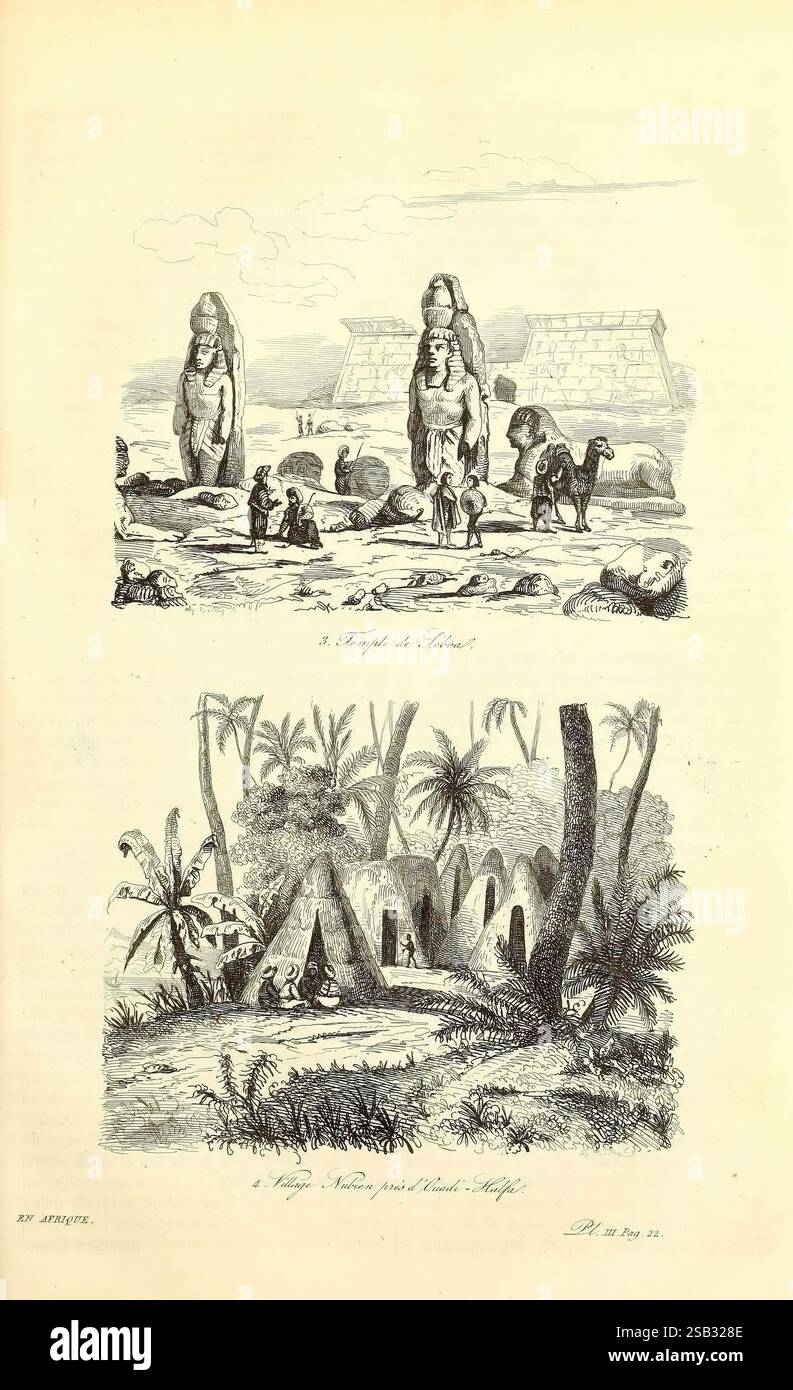 Thriving civilization hi-res stock photography and images - Alamy