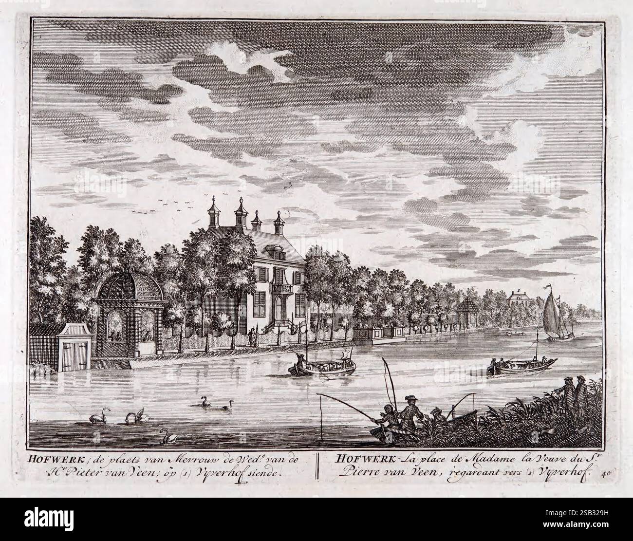 Serene waterfront vista featuring hi-res stock photography and images ...