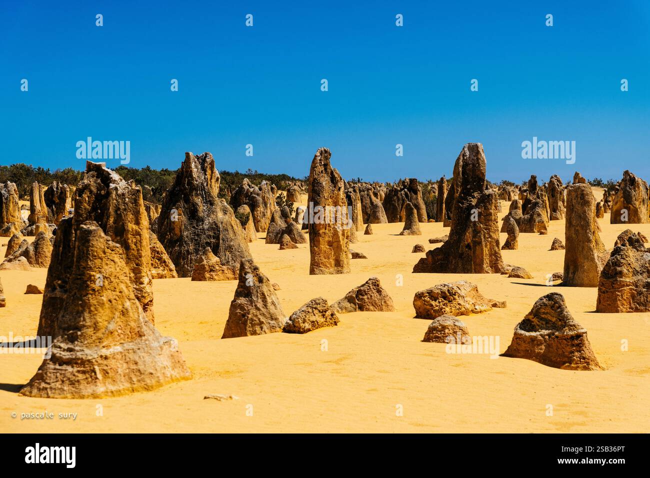 Australia - From West to East Stock Photo - Alamy