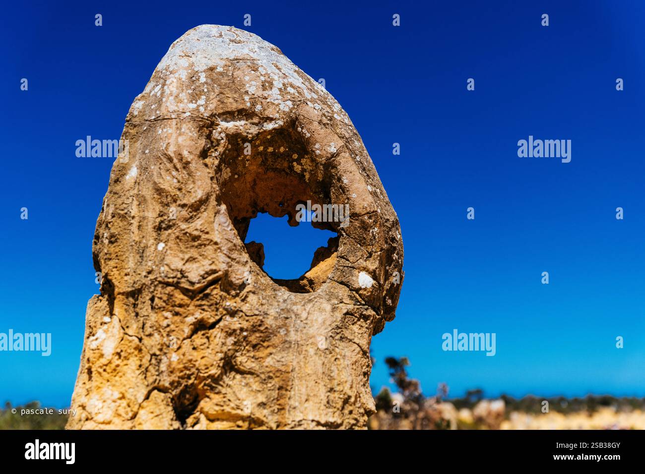 Australia - From West to East Stock Photo - Alamy