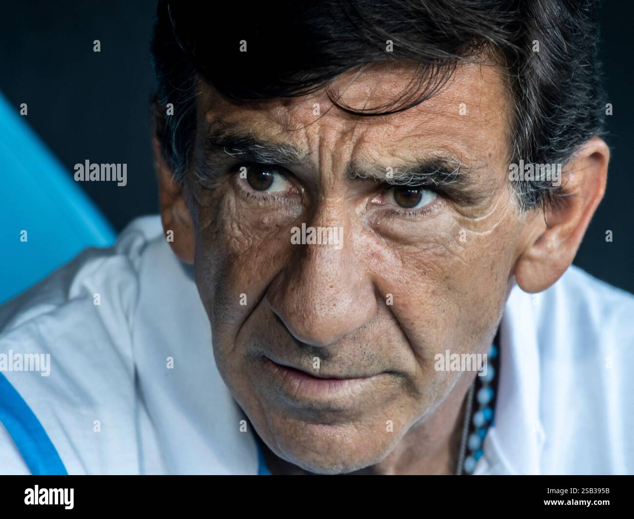 Gustavo costas hi-res stock photography and images - Alamy